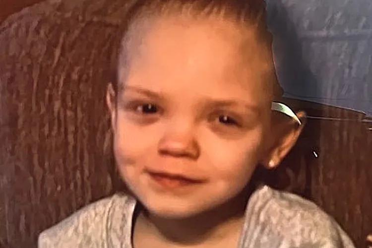 Girl, 9, Was Allegedly Tortured and Found in Tote Bag Submerged in ...