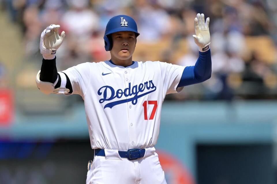 Dave Roberts Gives Surprising Update on Shohei Ohtani Amid Star’s Major Milestone in Pitching ...