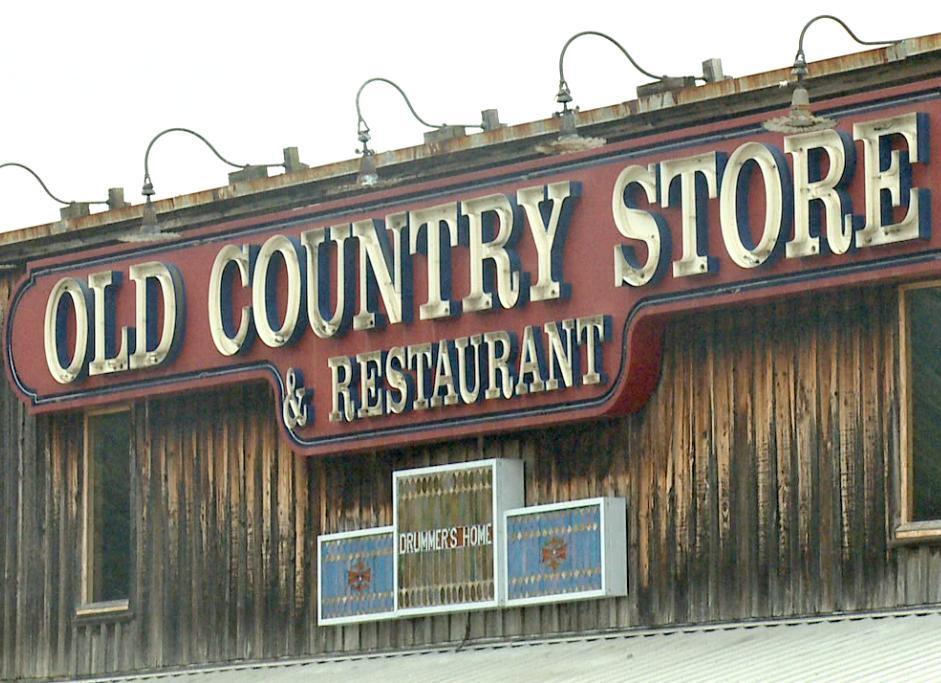 Old Country Store announces special ways to save in the winter months ...