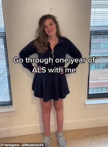 Brutal footage reveals devastating impact of motor neurone disease on ...