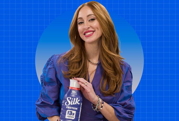 What a Fitness Instructor Eats in a Day (Exclusive) - NewsBreak