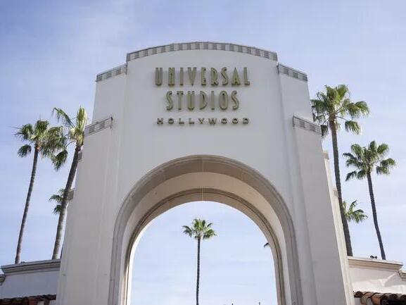 Universal Studios to Mark 60th Anniversary of Backlot Tram Tours