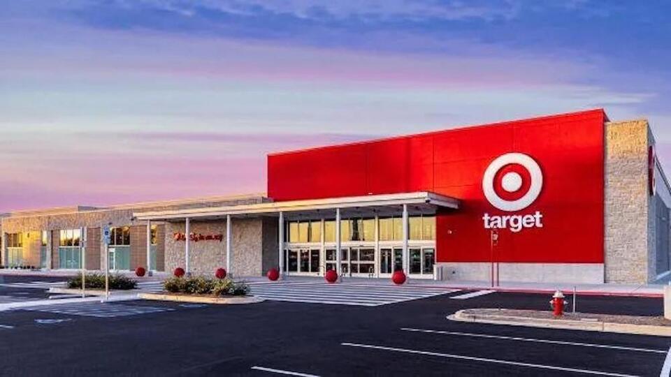 Target store coming to Town Center - NewsBreak