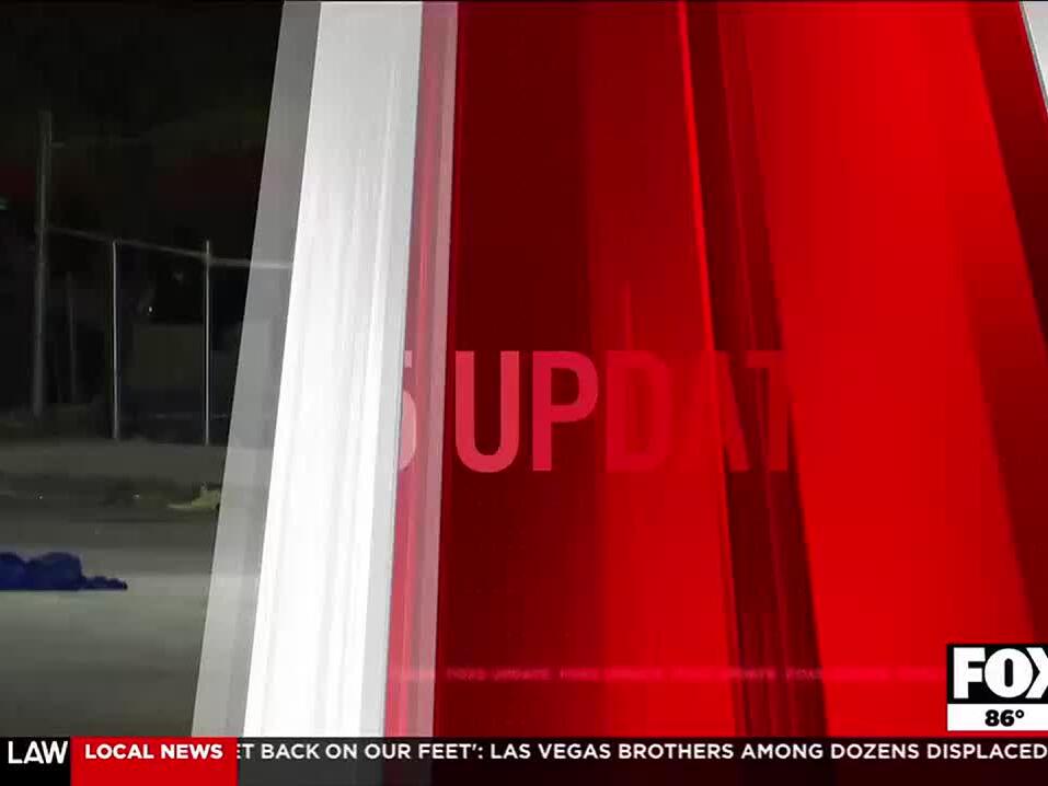 Trial begins for man seen attacking Las Vegas judge in viral video