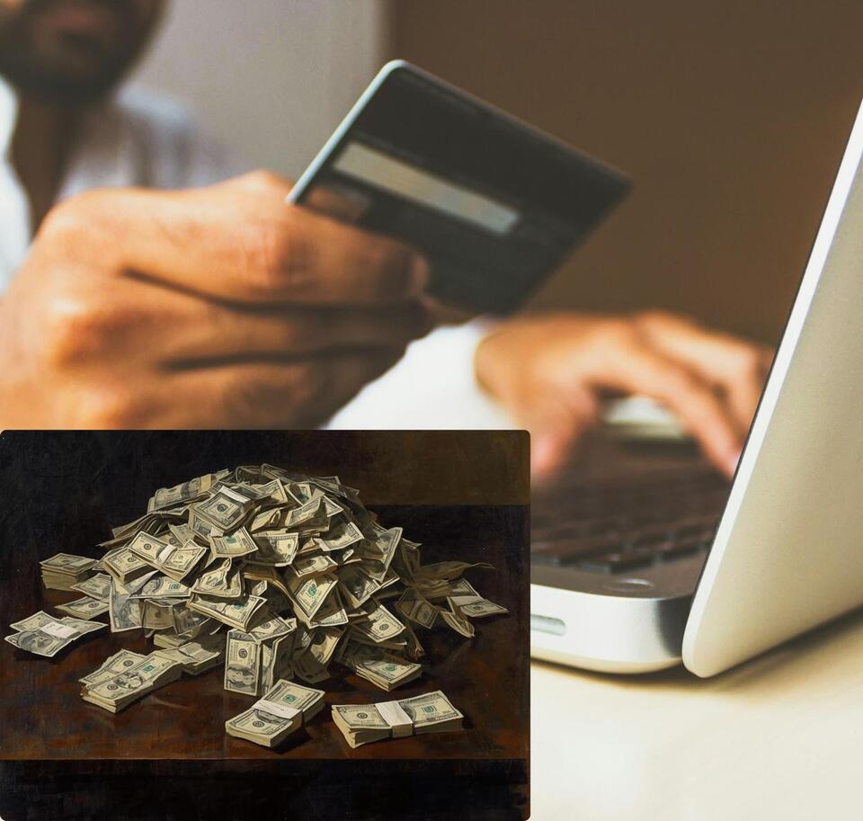 The Scale Of Online Romance Fraud And Its Impact On Victims - NewsBreak