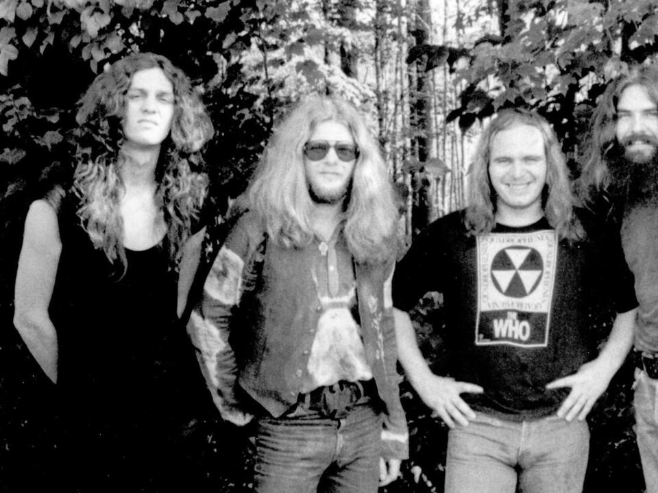 6 Famous Rock Bands Explain the Meaning Behind Their Names