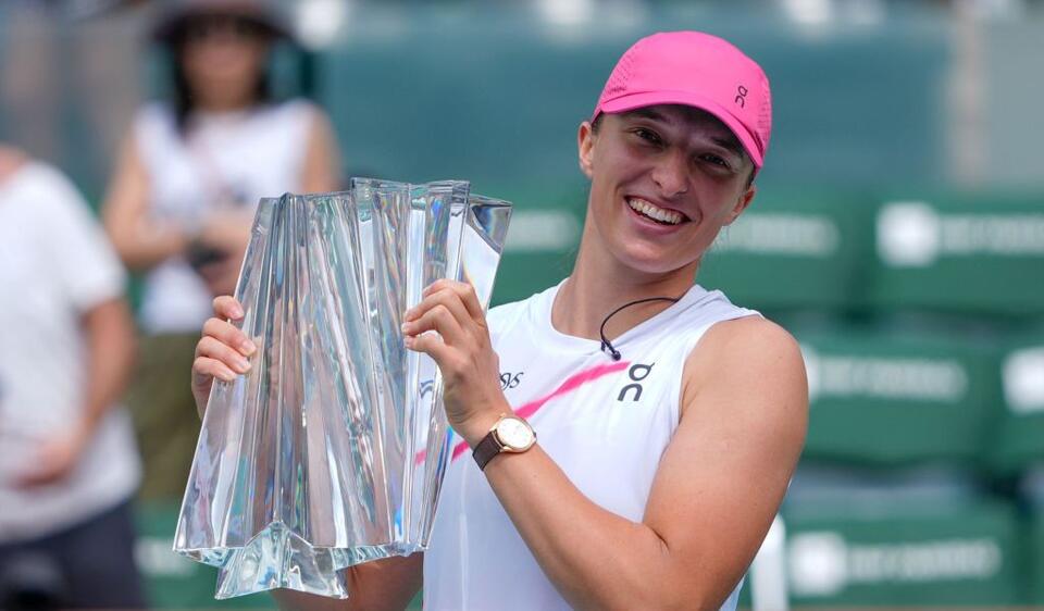 WTA Indian Wells 2026: Prize money and ranking points revealed as ...