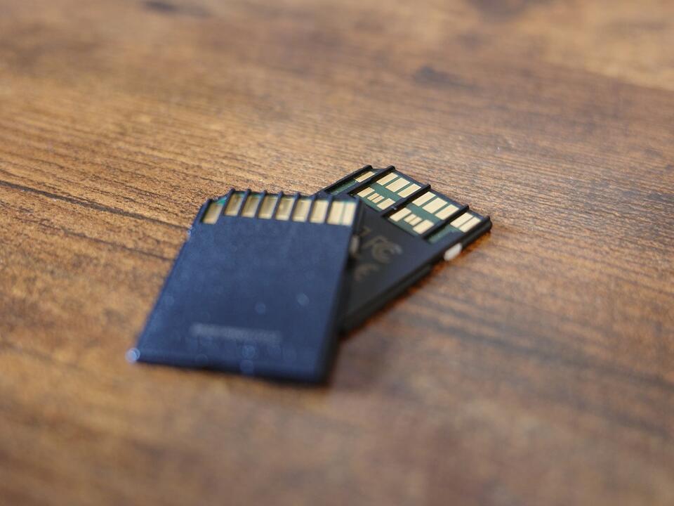 How to safely delete files from your memory cards - NewsBreak
