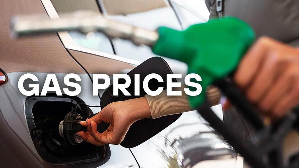 Southern California gas prices drop for the fifth straight week - NewsBreak