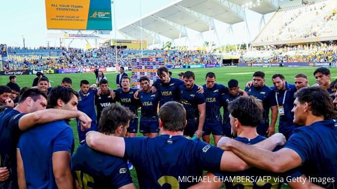 Wallabies vs. Argentina Rugby Kickoff Time & Live Rugby Championship ...