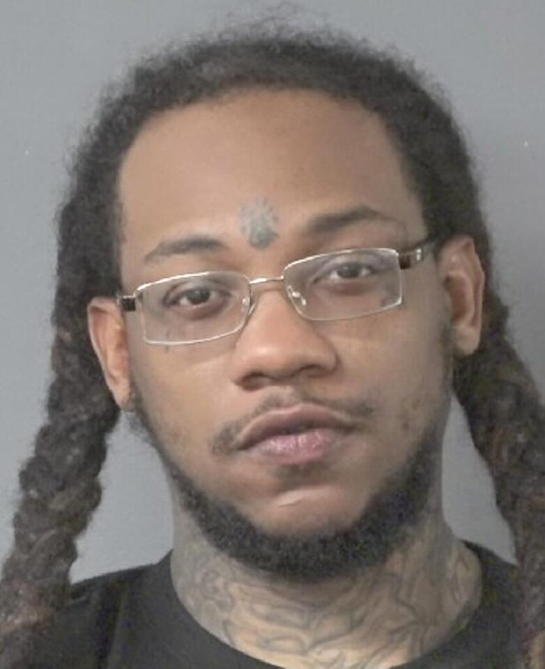 Deputies: Man exposed himself at Dollar General - NewsBreak