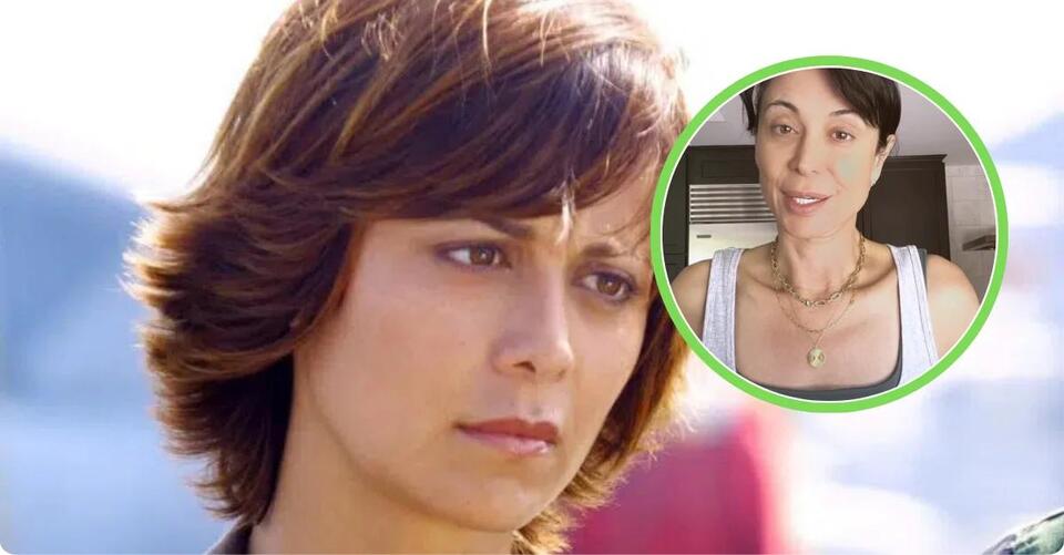 ‘JAG’ Star Catherine Bell Still Turns Heads At 57 With Youthful ...
