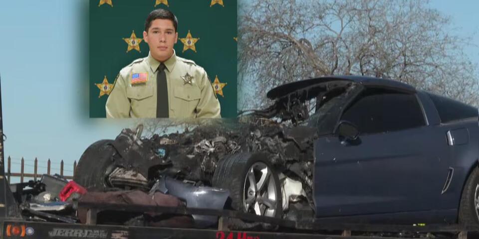 Webb County Sheriff’s Deputy involved in fatal crash indicted for ...