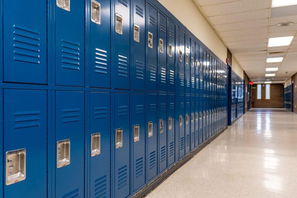 Ukiah High School Teacher Matthew LaFever Arrested for Allegedly ...