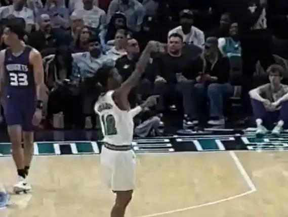 Growth: Ja Morant Has Learned From His Mistakes And Changed His Finger Guns Three Point ...