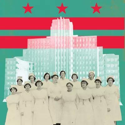 DEI is alive and well at a Washington hospital - NewsBreak