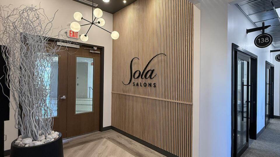 Get a new look at Lakeside Village this summer - NewsBreak