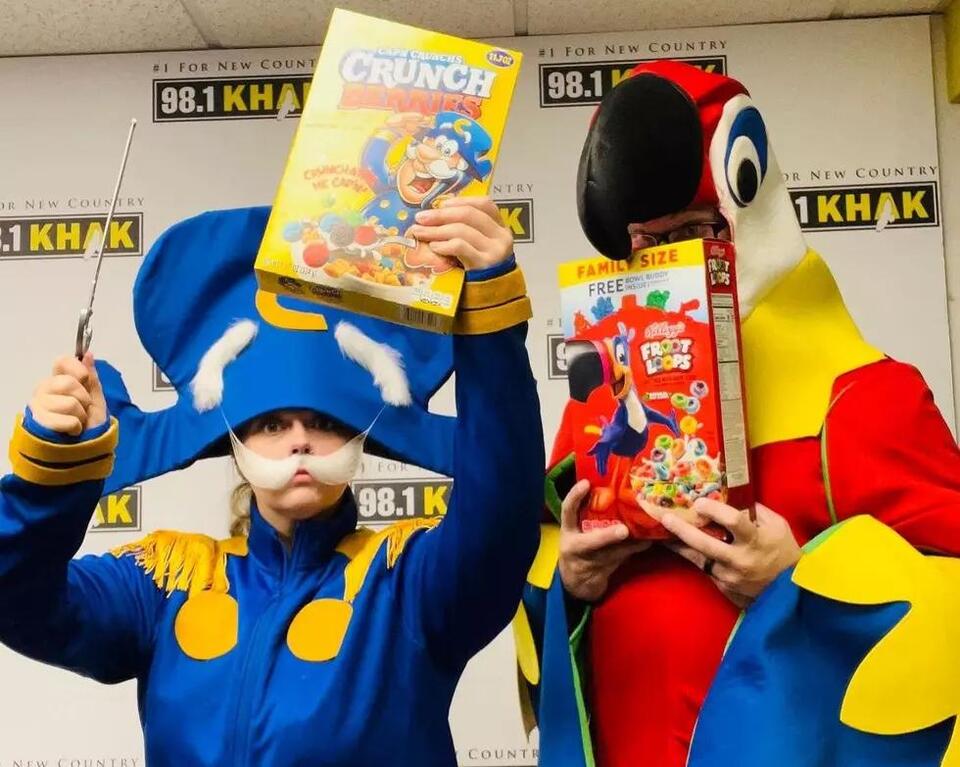 20 Iowa-Inspired Halloween Costumes for 2025 [GALLERY] - NewsBreak