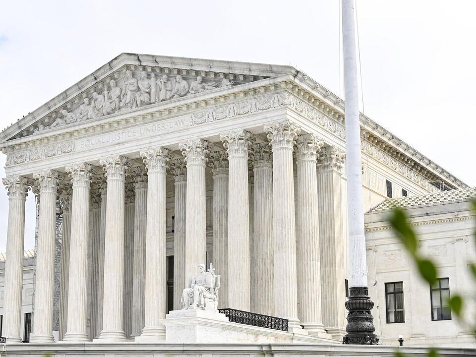 SCOTUS sends Texas, Florida social media laws back to lower courts