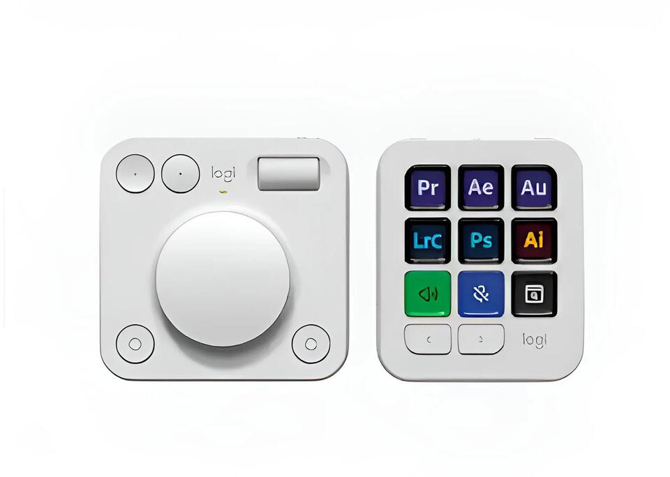 Logitech MX Creative Console: Where to get, price, and more details ...