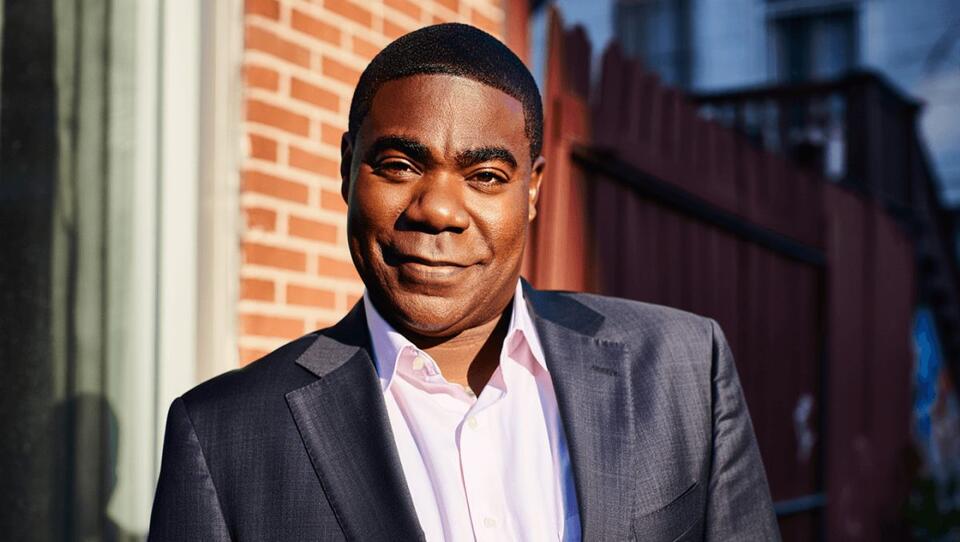 Tracy Morgan charms in Crutch: Paramount+’s witty The Neighborhood ...