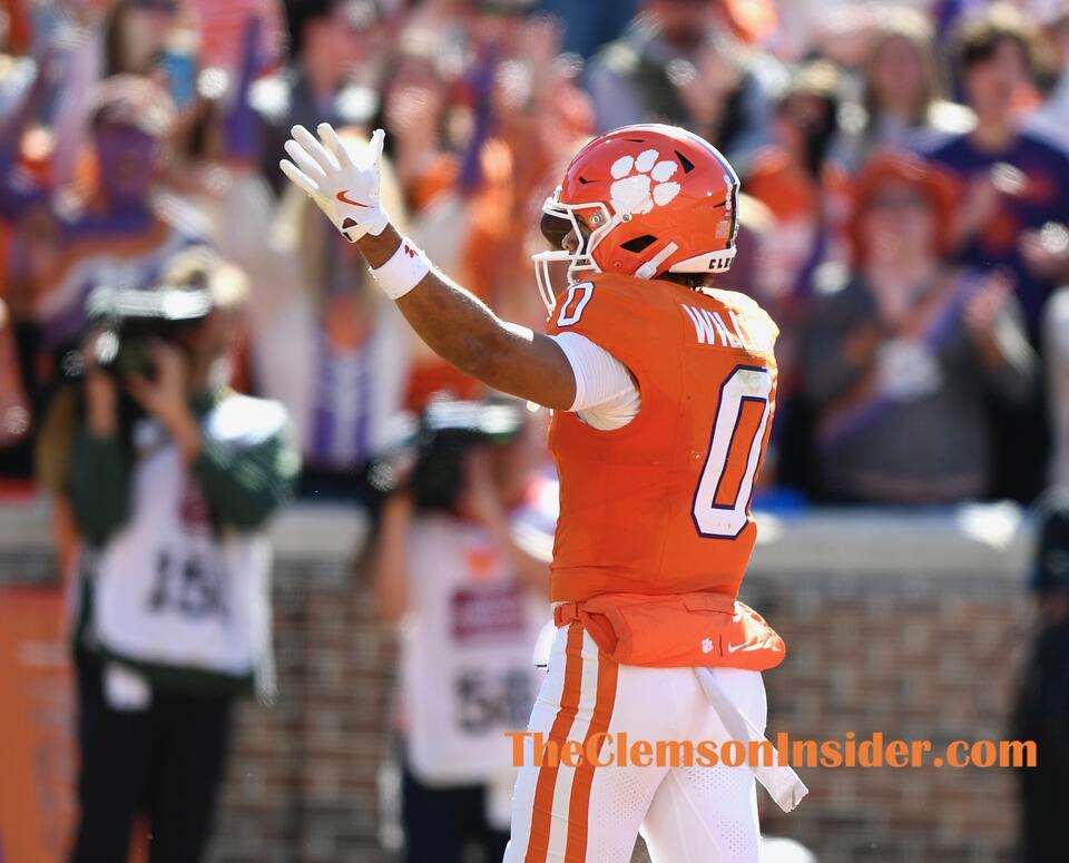 Halftime Analysis: Clemson, Duke Tied at Break - NewsBreak