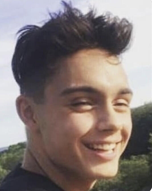 Gianni A. Perfetto of Cranston Dies at 24 - NewsBreak