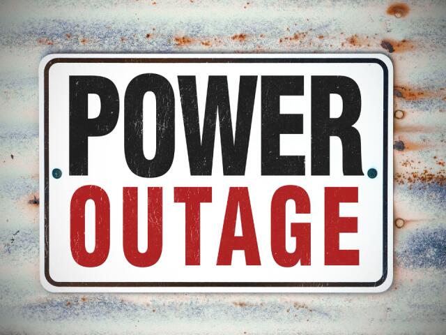 Power restored for over 1,400 customers in Leon and Freestone Counties