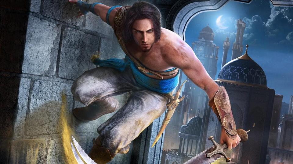Ubisoft Cancels Prince Of Persia Remake And 5 Other Games As Part Of ...