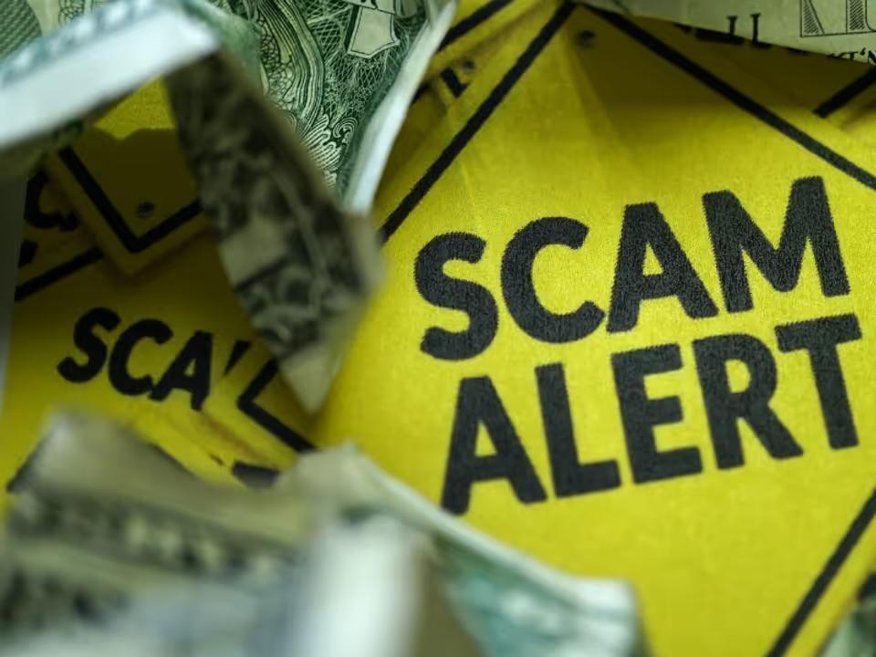 Scam Alert: Real Estate Fraudsters Targeting Vacant Properties In ...