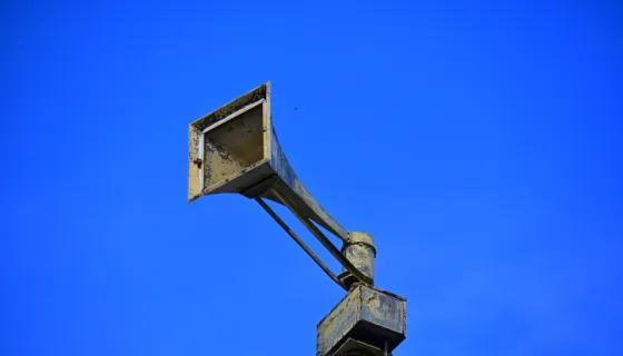 Tornado Siren Tests Fail in Both Marion and Hancock County - NewsBreak