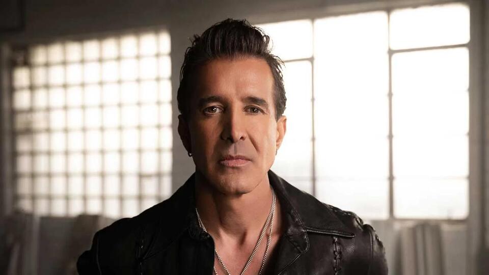 Scott Stapp Net Worth 2026: How the Creed Frontman Made $30 Million ...
