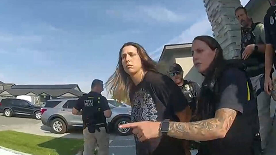 Shanna Gardner to remain in Washington after hearing - NewsBreak