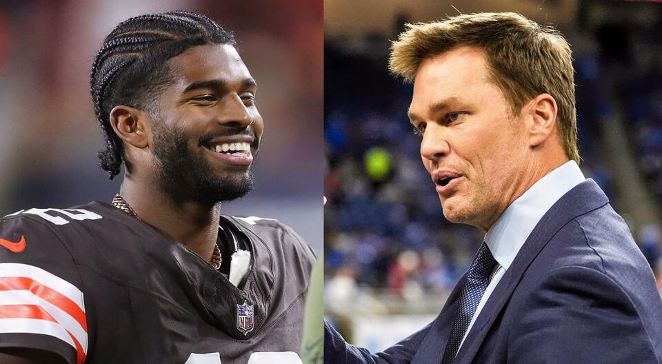 Tom Brady Drops a Brutal Reality Check On Shedeur Sanders & His Fans ...