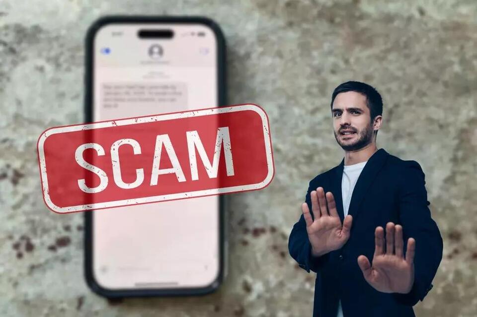 Warning from state: Recent phone scam wave is back in NJ - NewsBreak