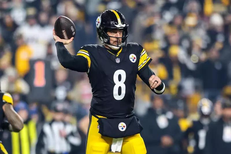 Aaron Rodgers’ Latest Move at Steelers OTA May Come as Bad News For ...