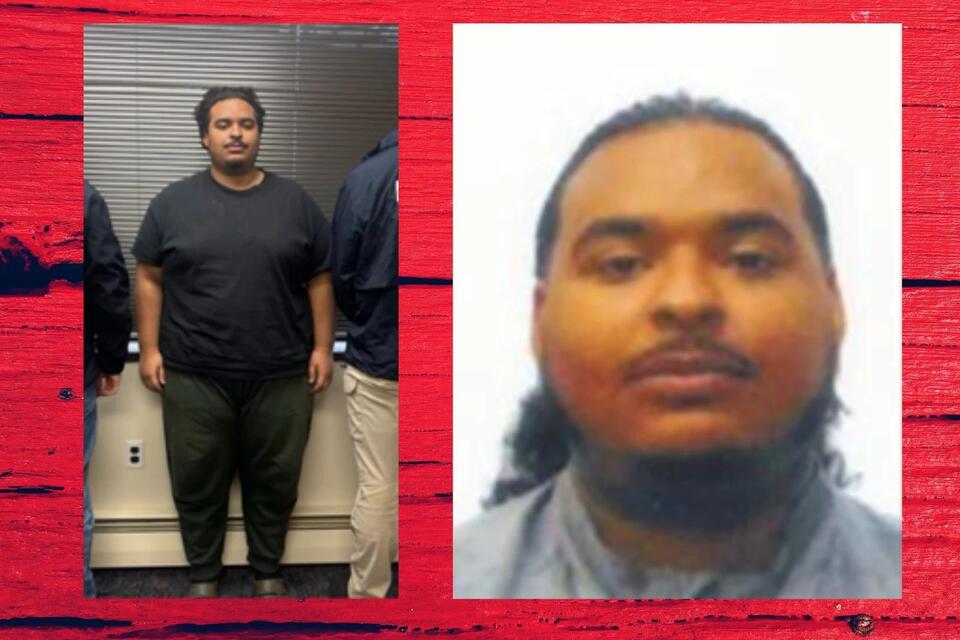 Feds: NJ Twins Face Federal Charges for Threats Against DHS, ICE ...