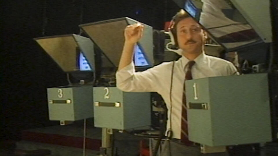 KSDK to leave downtown St. Louis - NewsBreak