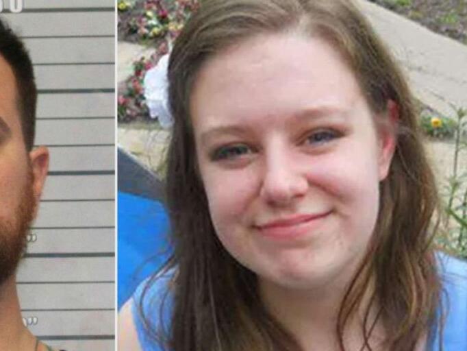 Ohio Man Sentenced to 3 Years for Involuntary Manslaughter in Fiancée’s ...