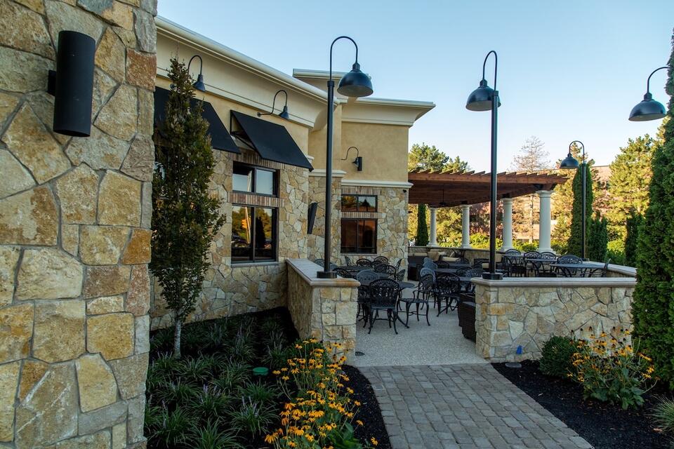 New Restaurant Bringing Modern Italian Cuisine to Former Tuscan Kitchen ...