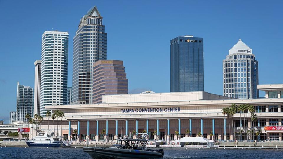 3 Tampa Bay civic updates: SunRail, Tampa Bay Water, and St. Pete ...