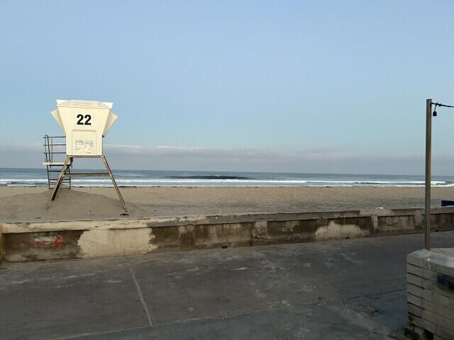 UPDATE: Pacific Beach drowning victim identified as 24-year-old from Texas