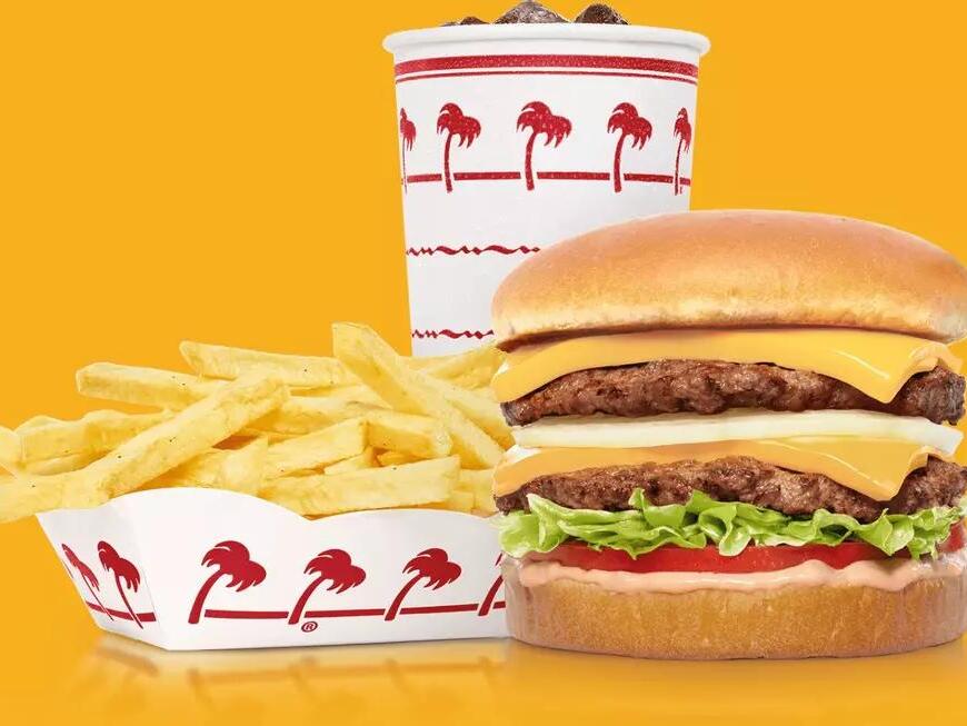 Do You Agree With the Top Ten Most Popular Fast Food Restaurants?