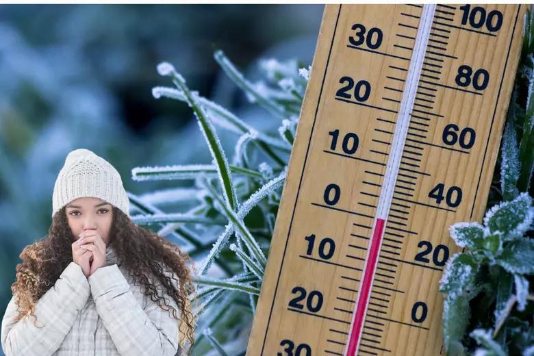 Austin’s About to Freeze! Arctic Blast to Bring Icy Roads and Dangerous ...