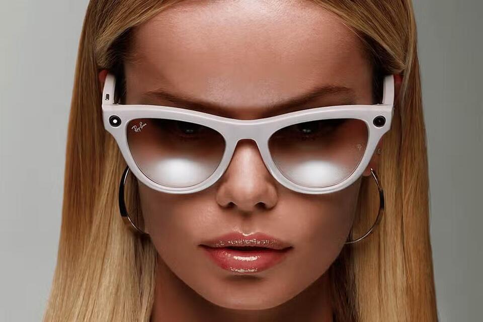 Harvard students use Meta glasses to dig up personal info on strangers ...