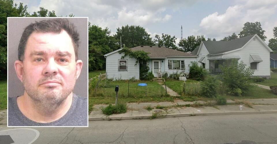 'What happens in my house, stays in my house': Dad with 'temper problem ...