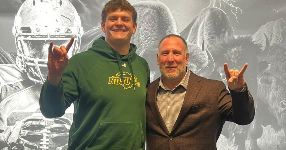 Bison add a pair of recruits to 2027 class - NewsBreak