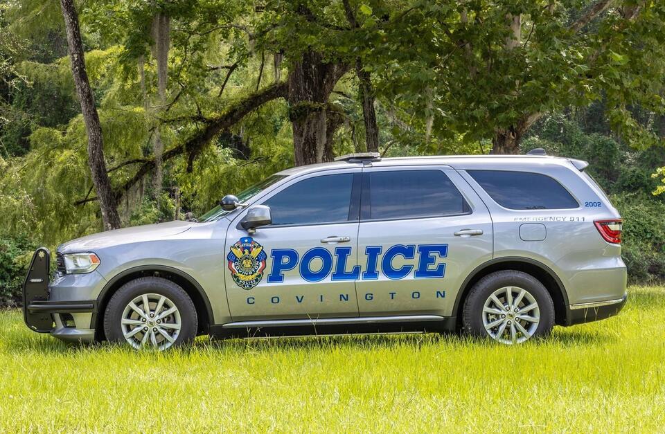 Covington school principals arrested for failing to report abuse did ...