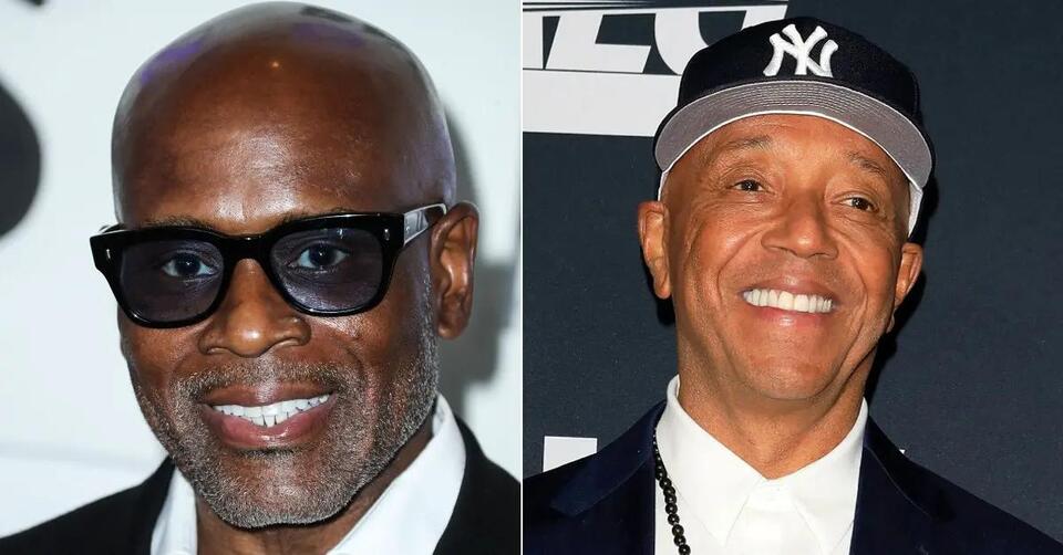 Embattled Rap Mogul Russell Simmons Dragged Into Abuse Lawsuit Against ...