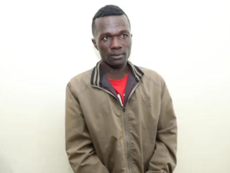 Suspected Kware Serial Killer Arrested and Confesses to 42 Murders